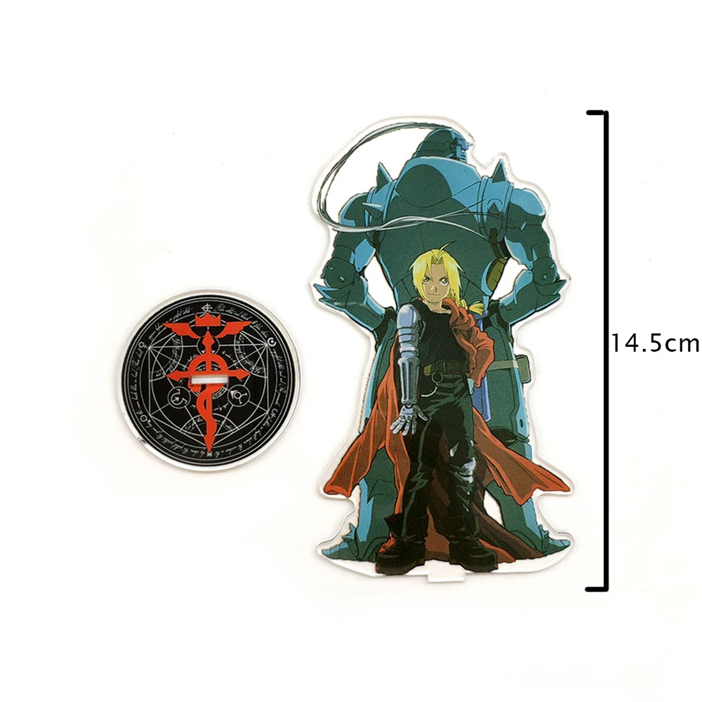 Alphonse Elric Fullmetal Alchemistbrotherhood Edward Elric And