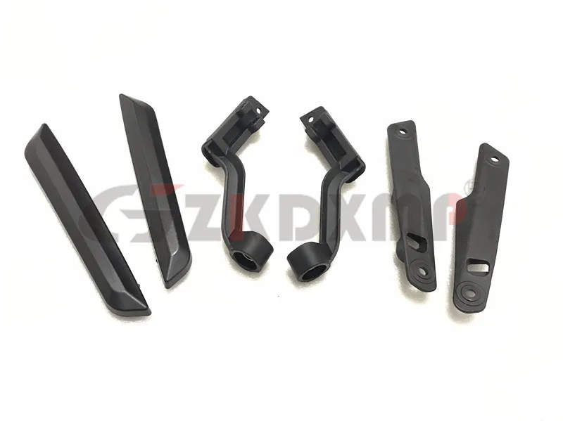 Adjustable-Windshield-Bracket-For-BMW-R1200GS-2013-2018-R1250GS-R-1250 ...