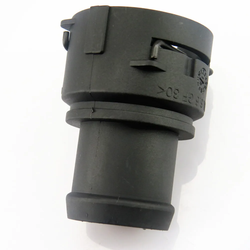 5QD122291AK-Cooling-Radiator-Heater-Pipe-Coolant-Hose-Connector-For-VW ...