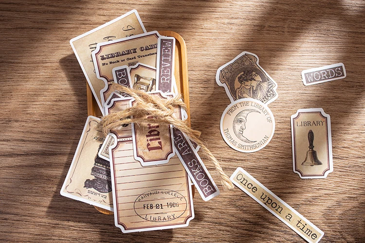 Paper & Party Supplies L22 Old Fashioned General Store Art for ...