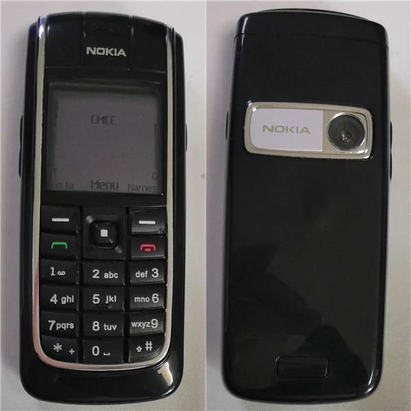 Nokia 6020