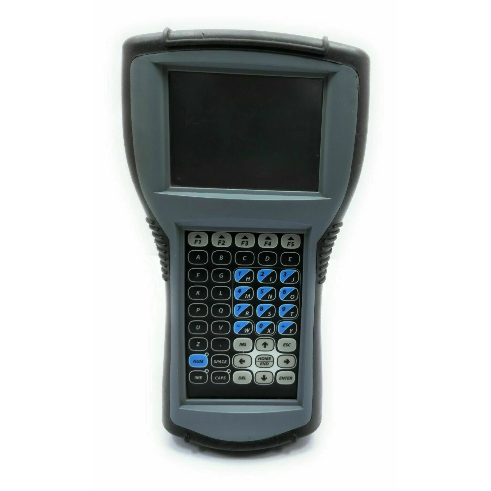 Beijer Terminal de interfaz de máquina humana de mano QTERM G55, 4447R ...