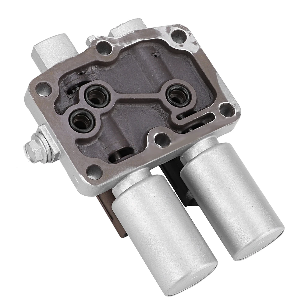 Transmission Dual Liner Solenoid Kit 28250 RDK 014 for HONDA ACCORD ...