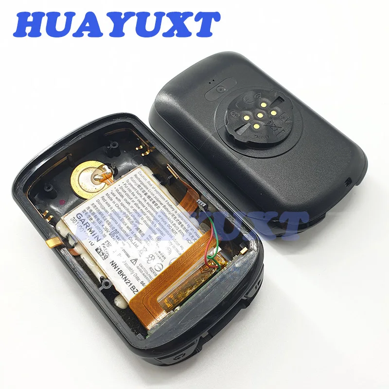 Back Cover Garmin 830 Edge | Replacement Accessories | Speedometer Back ...