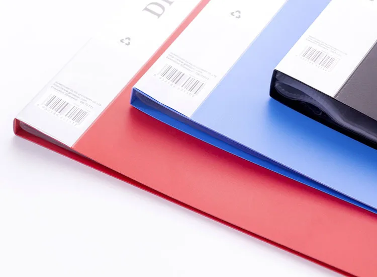 Classeur - Test - A3 - Épais - Étanche - 40 pages rouges - Cdiscount ...