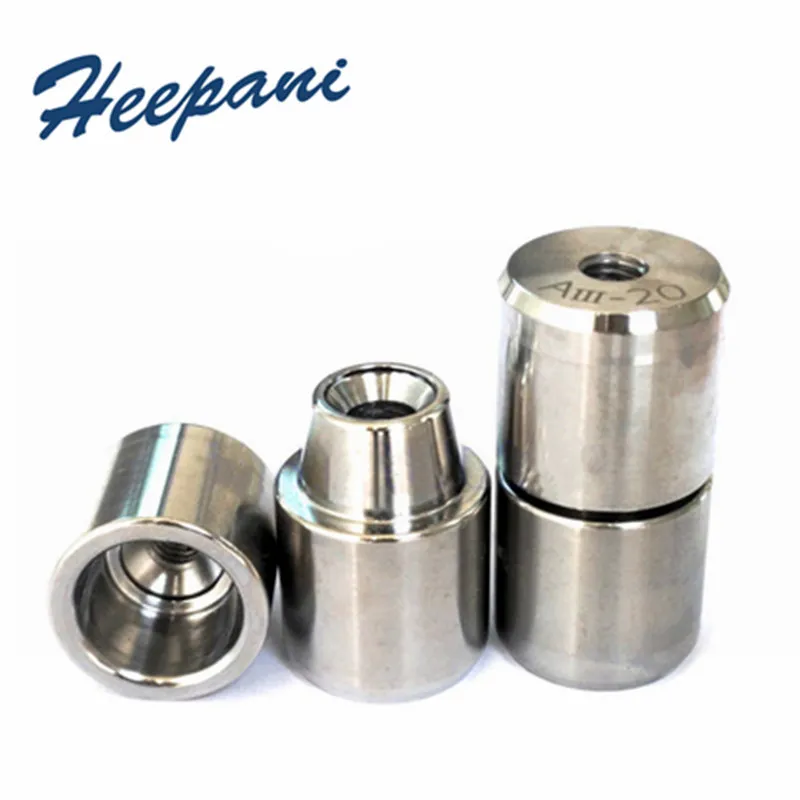 5pcs A3 High Precision Core Taper Positioning Guide Column Plastic ...