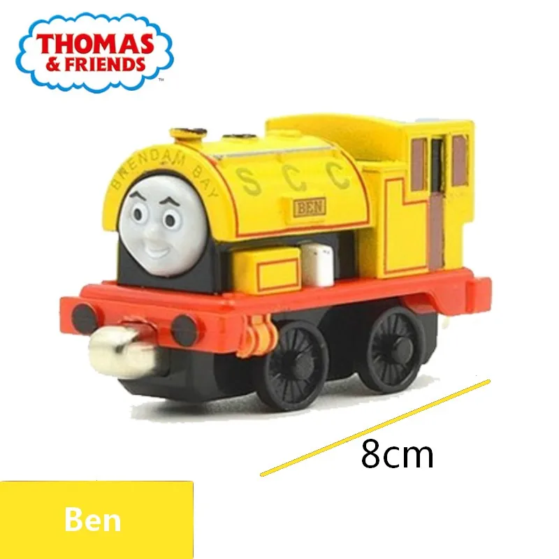 Thomas And Friends Bill And Ben