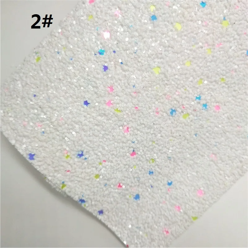 1 шт. 21X29 см блестящие ткани, с эффектом блестящей кожи, красные ...