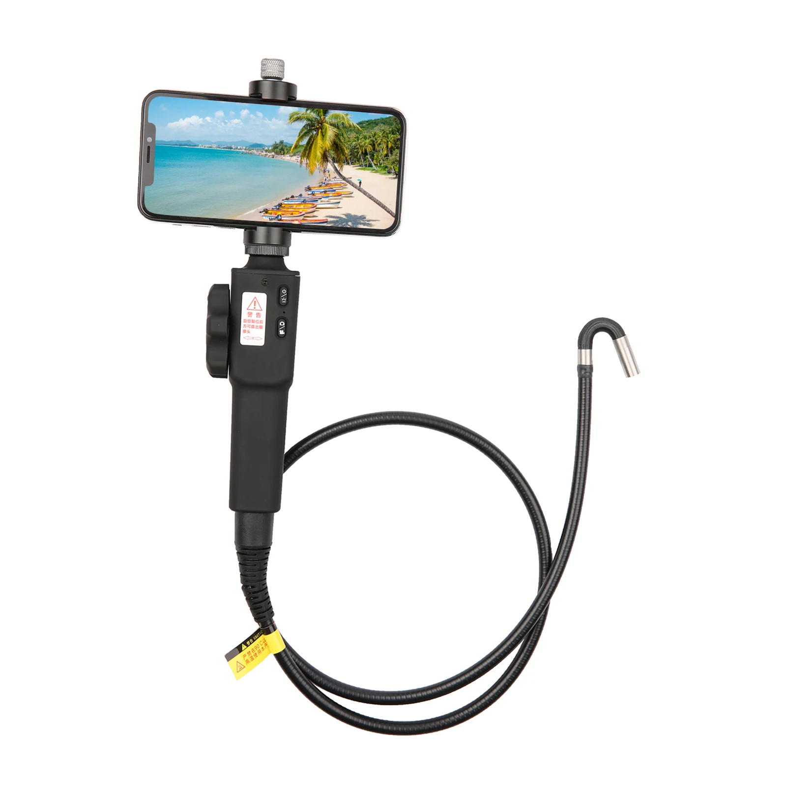 Multifunctional-Steering-Endoscope-Photo-Taking-Video-Recording ...