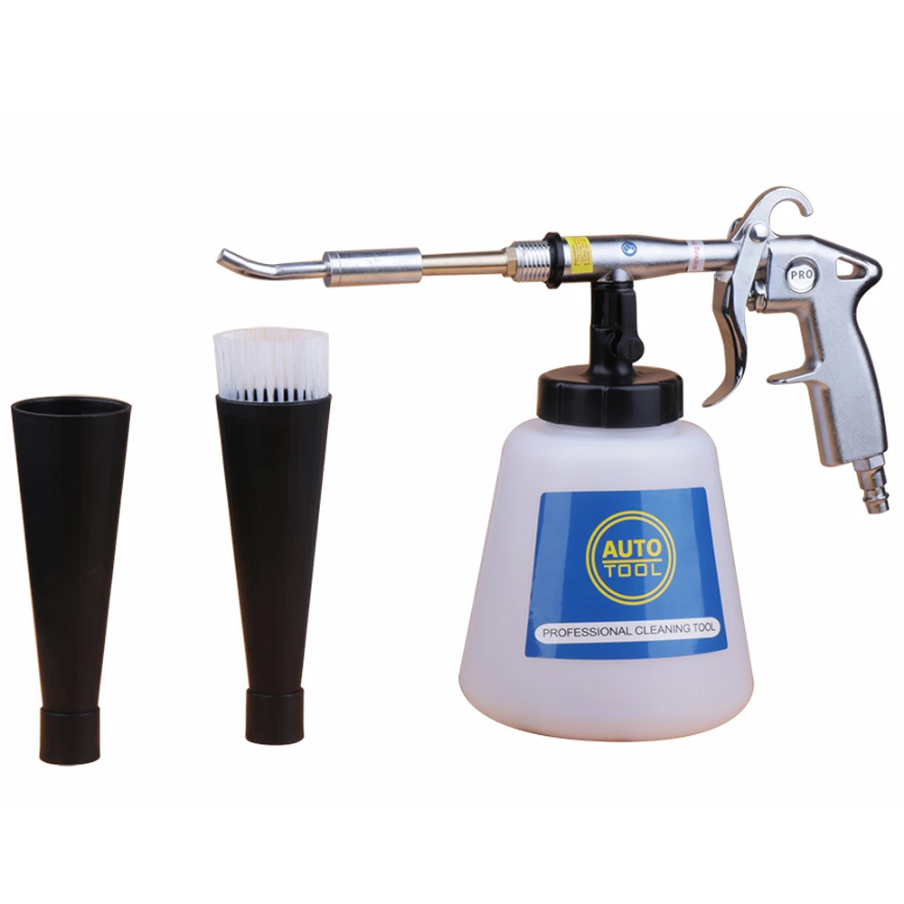 Tornado Cleaning Gun Tornado Car Tool Cleaner High Pressure Car Washer ...