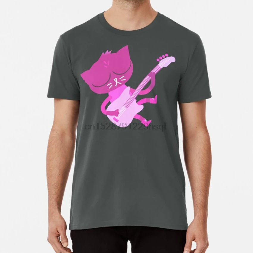 Die Anywhere Else T shirt night in the woods nitw gregg mae ...