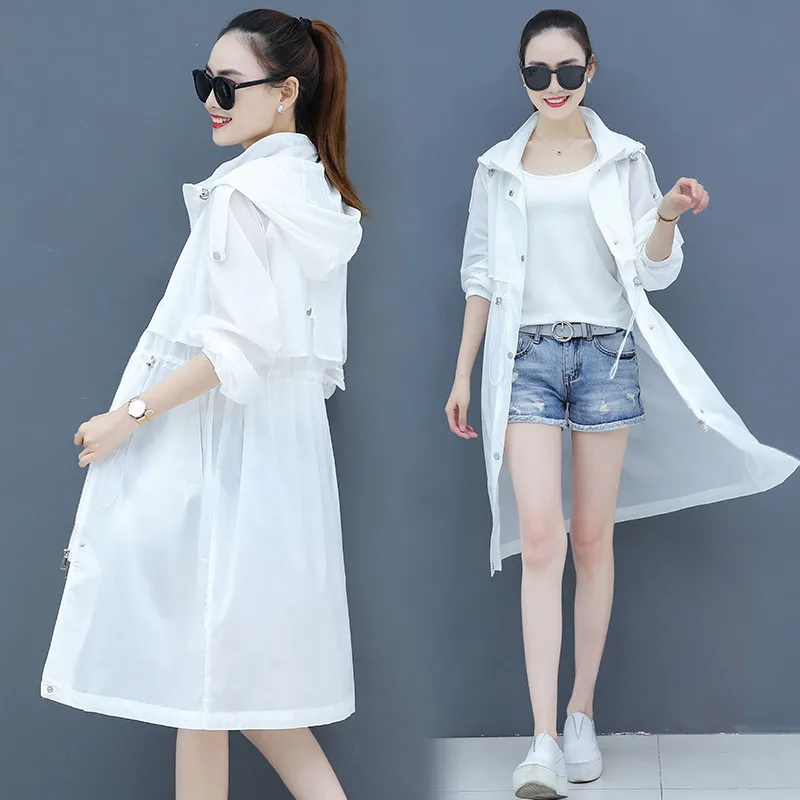 2020-NEW-Summer-New-Women-Sun-Protection-Clothing-Female-Long-Loose ...