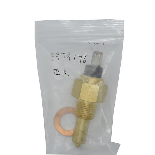 3979176 6CT Water Temperature Sensor Truck Sensor Vehicle Speed Switch ...