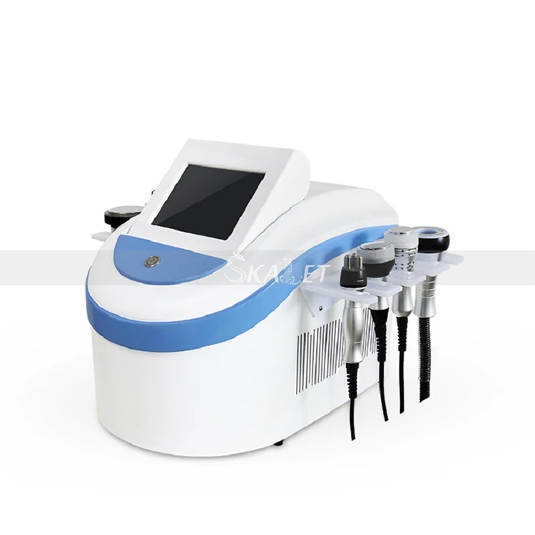 Well-Effective-80KHz-Multipolar-Vacuum-RF-Radio-Frequency-Ultrasonic ...