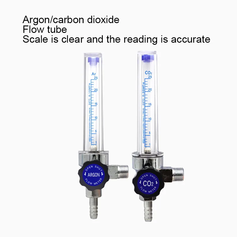 Carbon-dioxide-flowmeter-Pressure-gas-flowmeter-Control-valve-Carbon ...