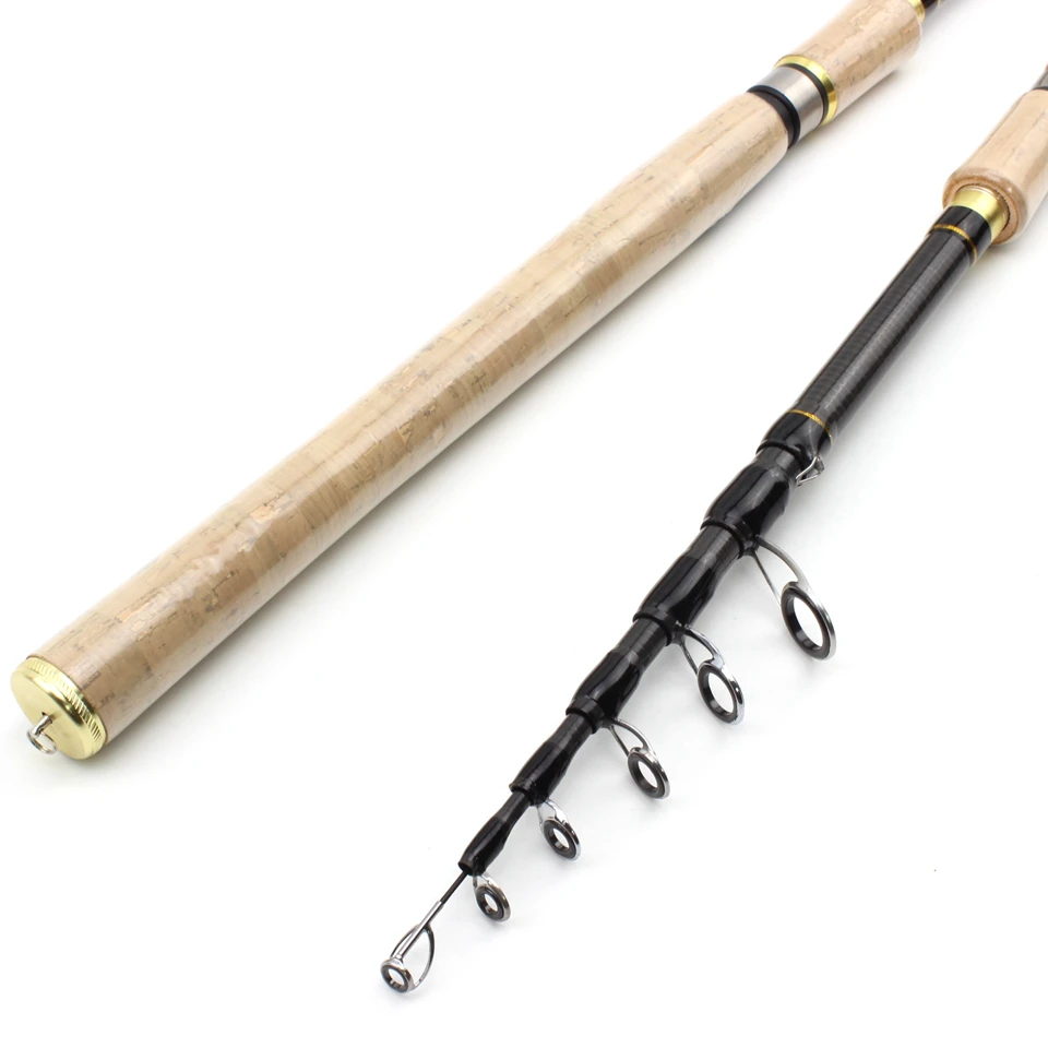 High-Quality-1-8m-2-1m-2-4m-2-7m-Spinning-Rod-carbon-telescopic-fishing ...