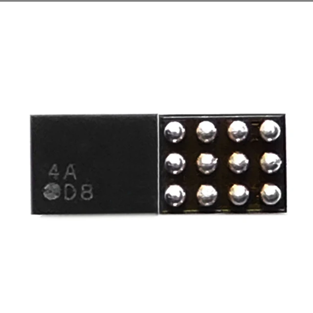 D8 12pin LM3697 LM3697YFQR For OPPO A57 R9SK R9plus vivo X5SL Y83 ...