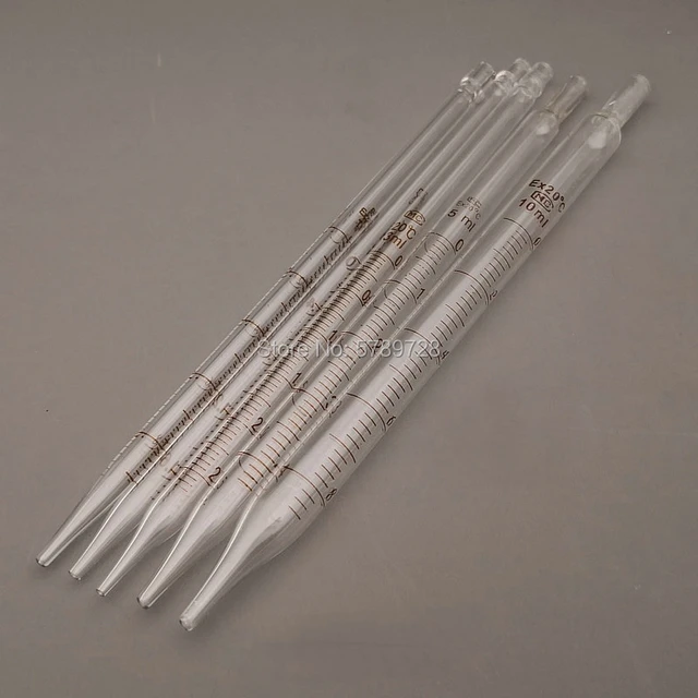 Glass Micropipette