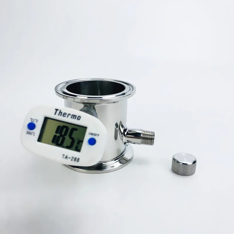 1-4-Male-Thread-Rectification-Module-With-Thermowell-Nipple-2-51mm ...