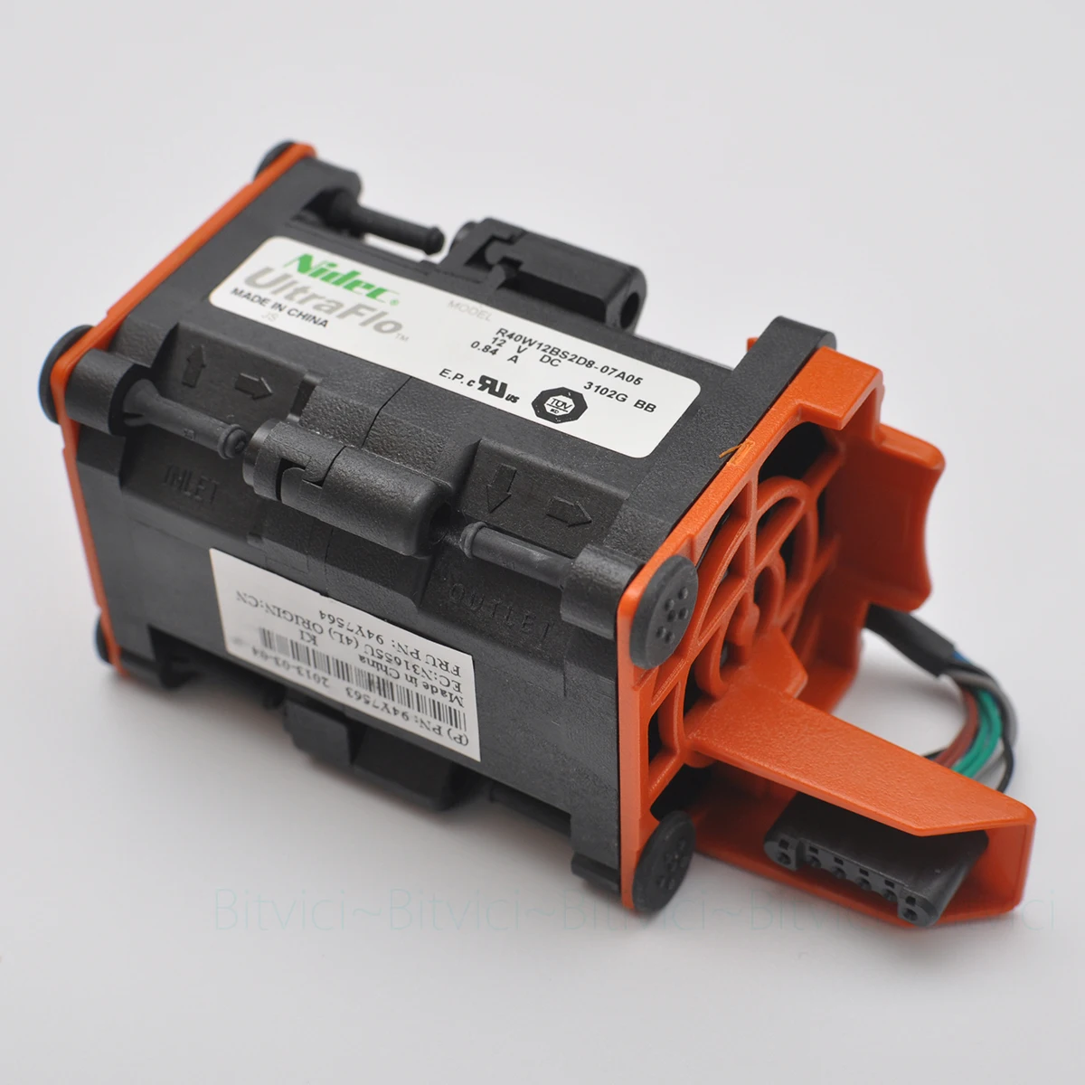 Server-Cooling-Fan-Module-Assembly-94Y7563-94Y7564-81Y6698-for-IBM ...