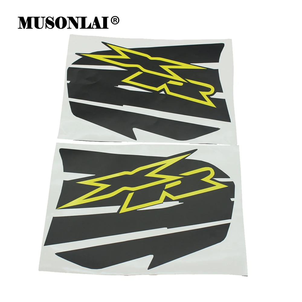 Motorcycle-Fuel-Tank-Decal-Protector-Tank-Body-Personality-Stickers-For ...