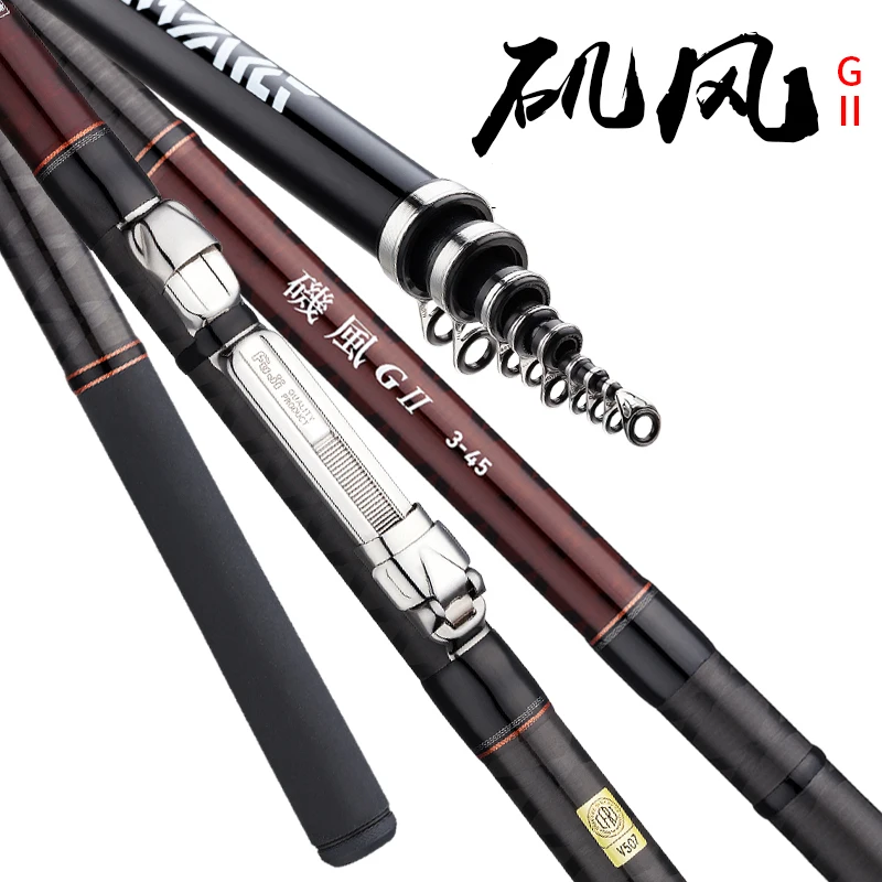 Original Daiwa Rod | Daiwa Liberty Club | Fishing Rod Tackle | Daiwa ...