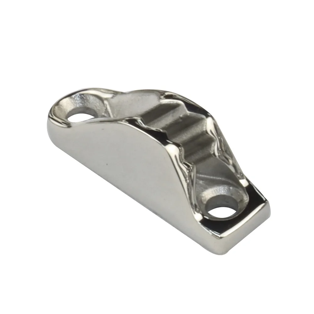 1pcs 316 Stainless Steel Boat Cam Cleats Sailing Boat Accessoires 48mm ...