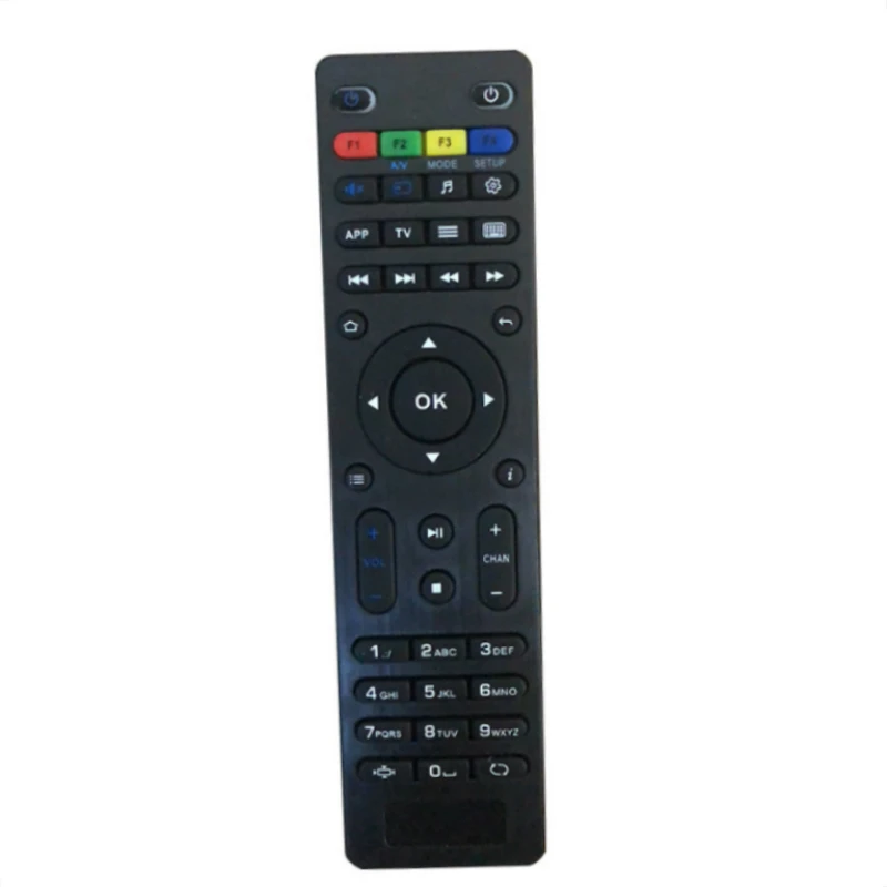 Remote-Control-Replacement-For-MAG-250-254-256-260-261-270-275-Smart-TV ...