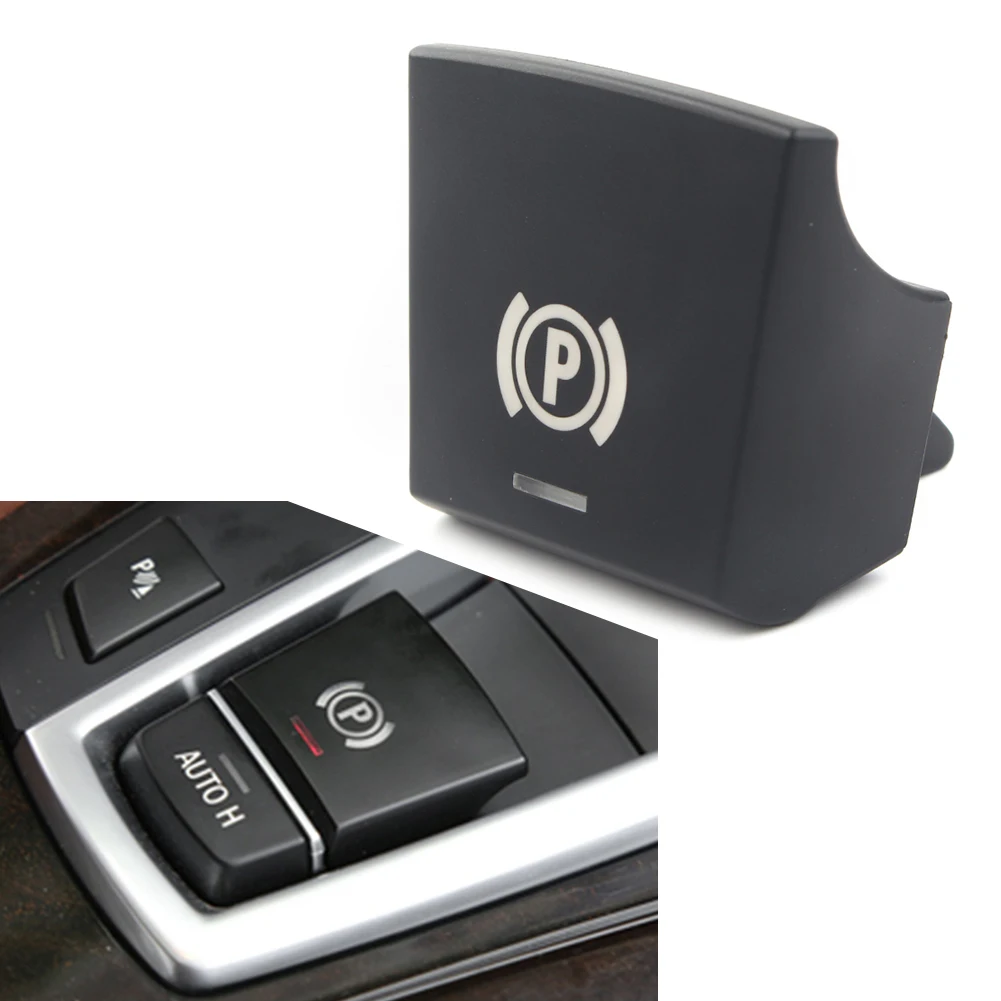 car-parking-hand-brake-p-button-cap-cover-for-bmw-5-6-7seriers-x3-x4