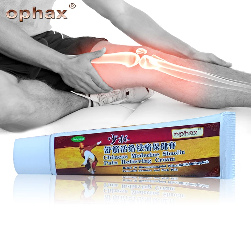 Chinese-Shaolin-Analgesic-Cream-Suitable-for-Rheumatoid-Arthritis-Joint ...