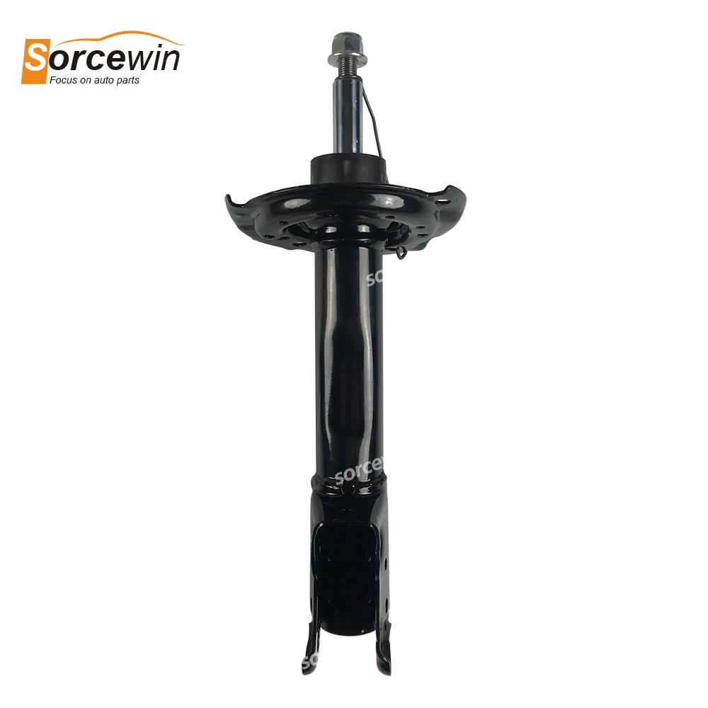 벤츠 M266 A 클래스 W169 B 클래스 W245 A200 자동차 부품 자동차 앞 차축 충격 흡수기 서스펜션 스트럿 스티어링 ...