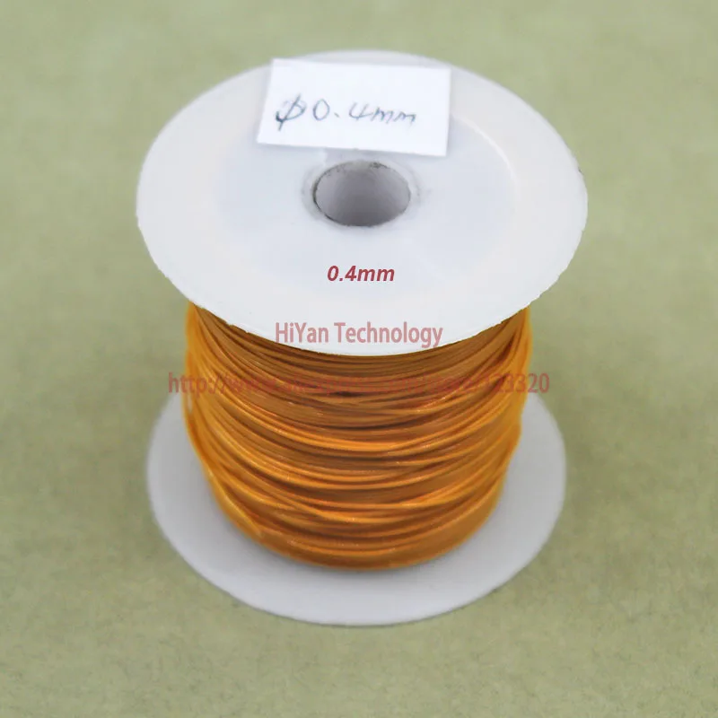 Insulated Solid Copper Wire