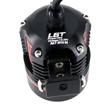 1PC 모토 rcycle 헤드 라이트 보조 램프 led 모토 rbike 스포트 라이트 액세서리 작업 안개 램프 모토 DRL 스팟 ...