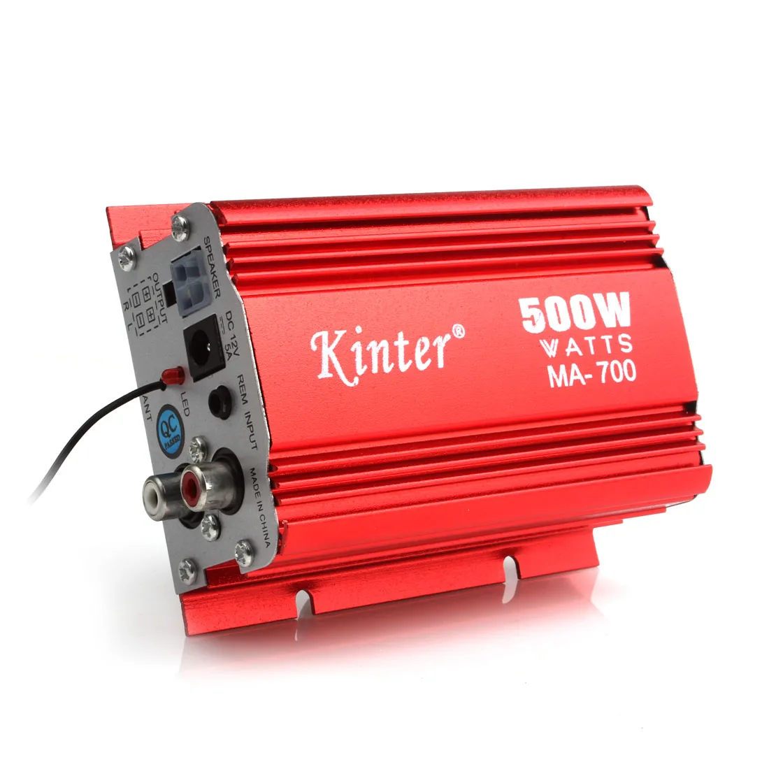 Kinter-MA-700-500W-Digital-Car-Motorcycle-2-Channels-Audio-AMP ...