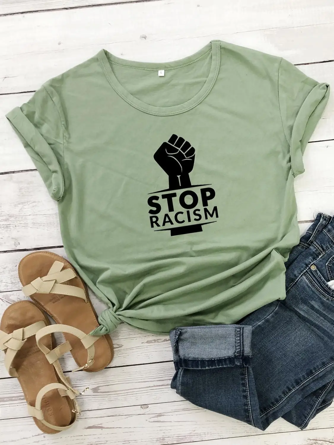 Stop Racism Tumblr