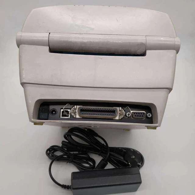 Zebra 2844 Label Printer