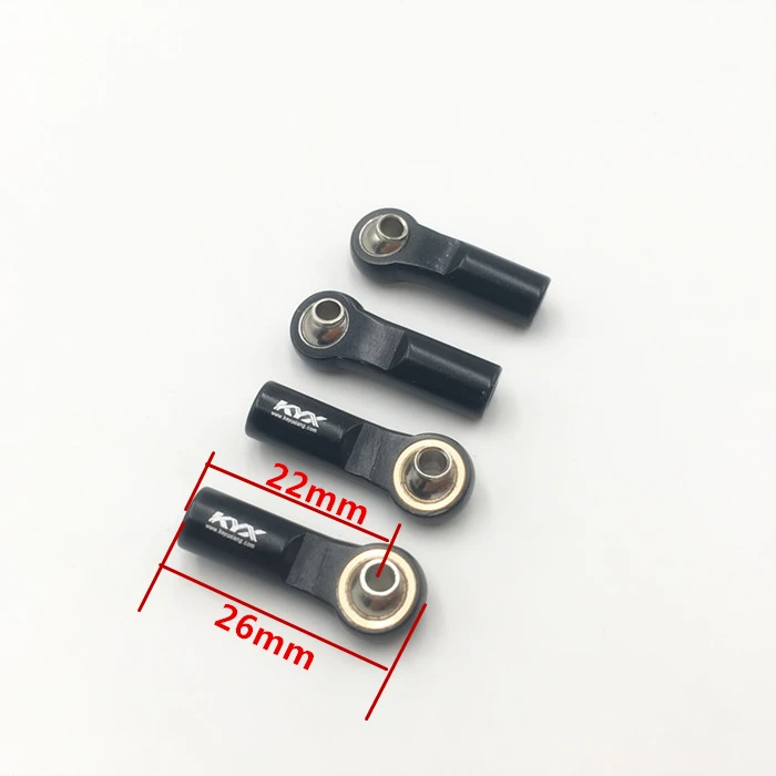 All Metal Side Bend Ball Head Assembly Applicable To M3 Orthodontic ...