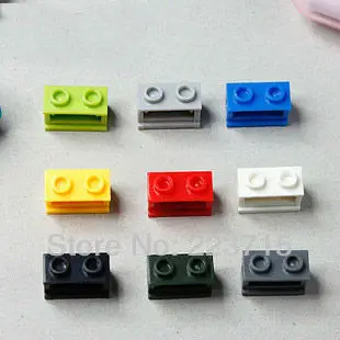 Free-Shipping-3937-3937-50pcs-Hinge-base-Top-DIY-enlighten-block-bricks ...