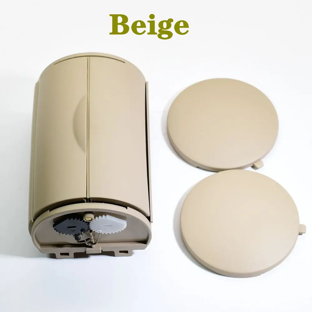 1J0857962H-1J0-857-962-H-Beige-Car-Rear-Smoking-Package-Ashtray-For-VW ...