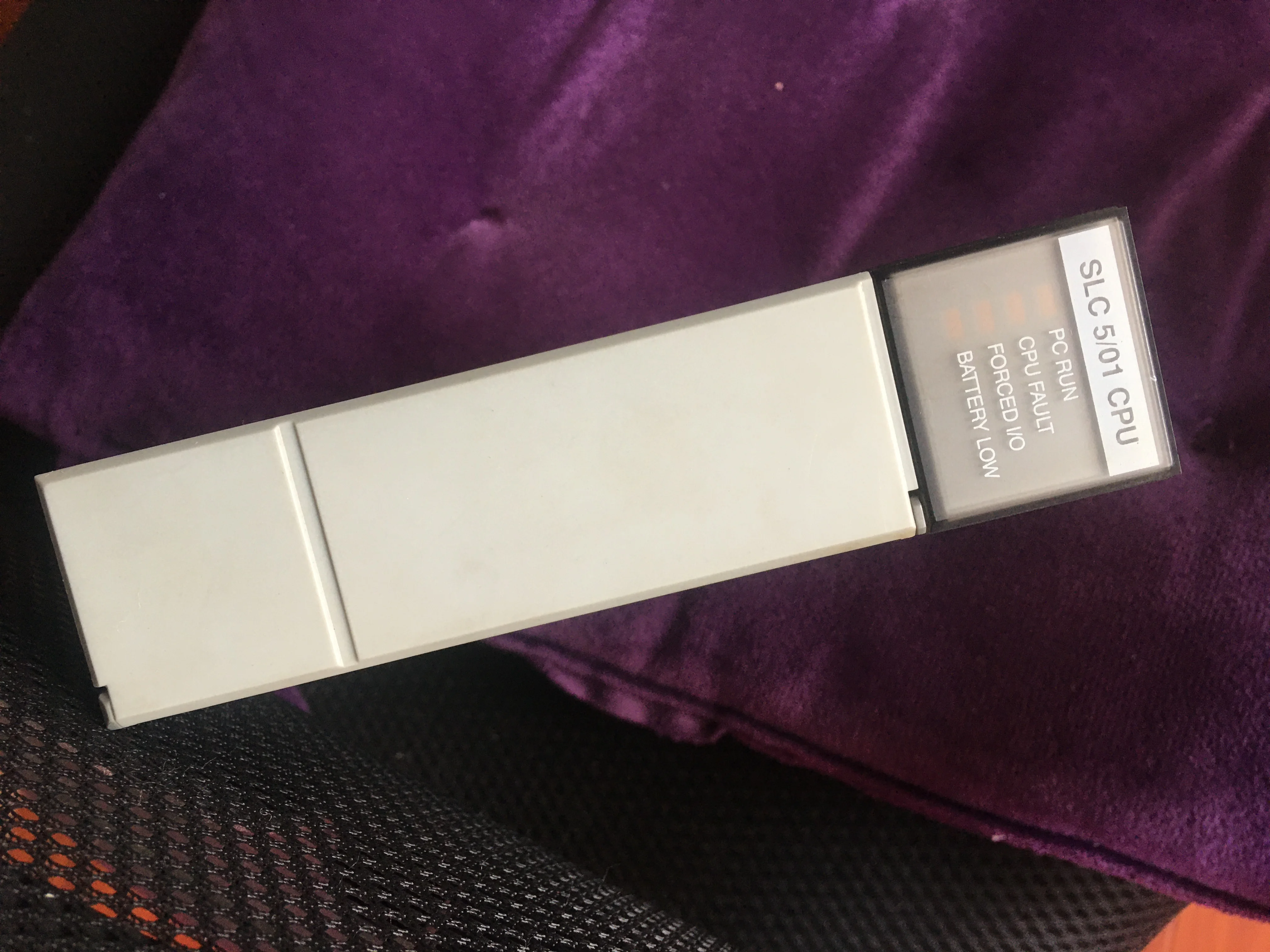 Usado en buen estado SLC500 ,1747 L511|Generación de electricidad ...