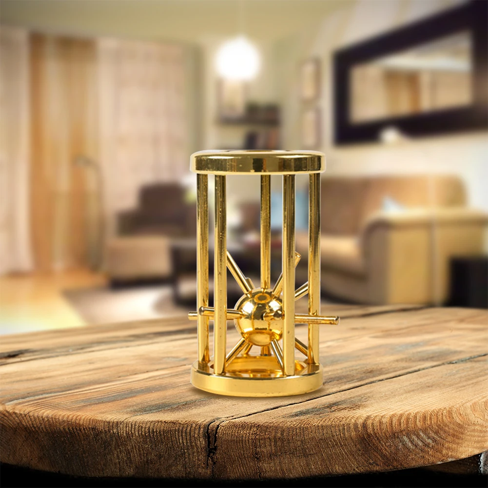 Zinc Alloy Kong Ming Lock 3D Intellectual Puzzle Luban Locks Brain ...