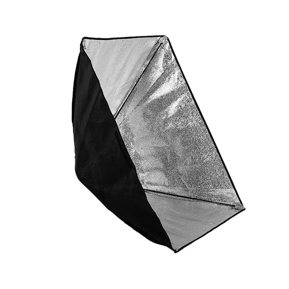 50x70CM-Lighting-Softbox-Kit-Use-For-Four-Lamp-Made-Of-Polyethylene ...