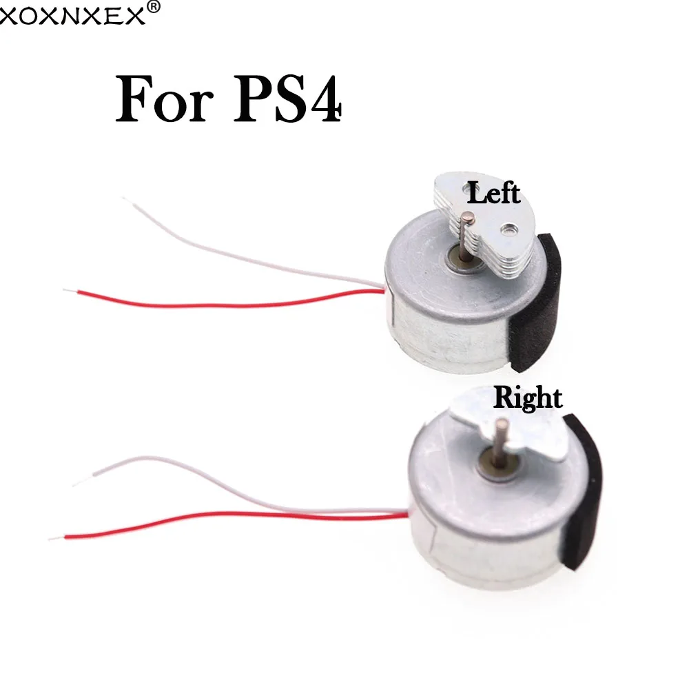 XOXNXEX-Vibrator-Rumble-Motors-Hammer-Left-Right-Motor-for-PS4-PRO-Slim ...