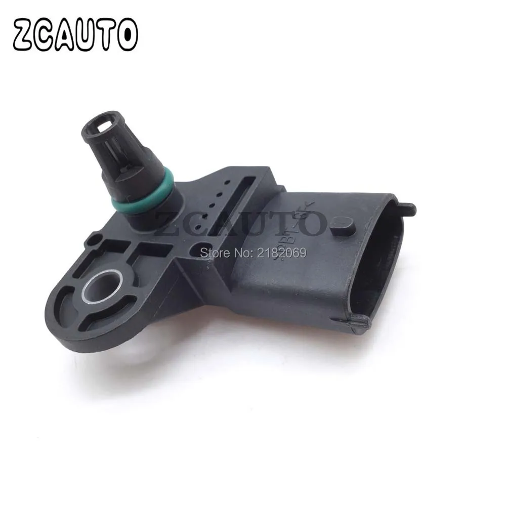 Intake-Air-Boost-Pressure-Map-Sensor-For-Ford-Ranger-Mazda-BT-50-BT50-2 ...