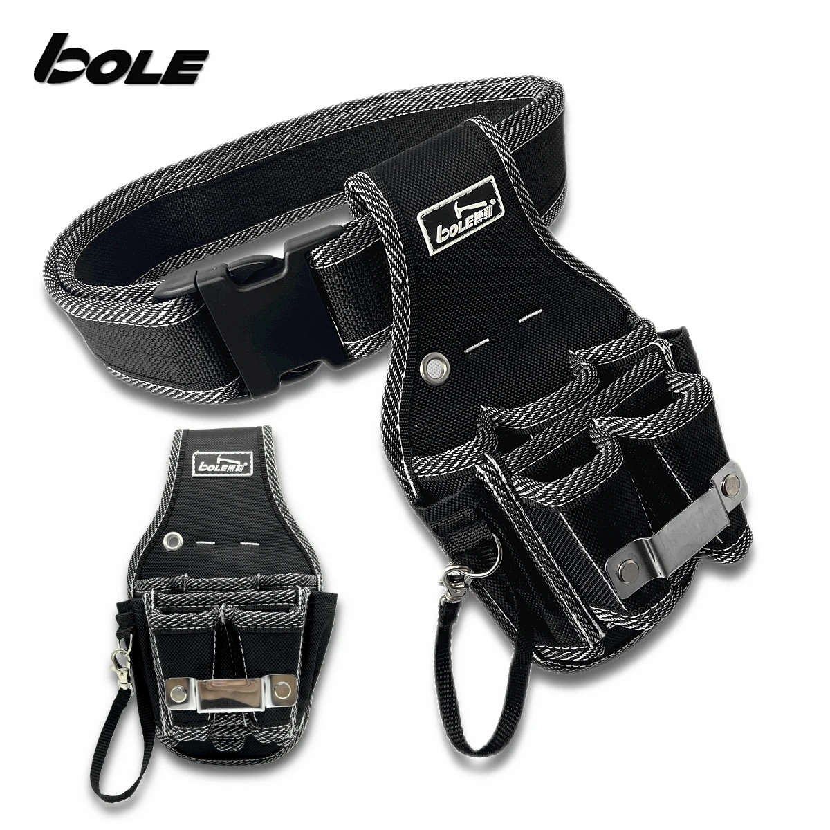 BOLE-Electrical-Tool-Bag-Multi-Function-Tool-Bag-1680D-Waterproof-Bag ...