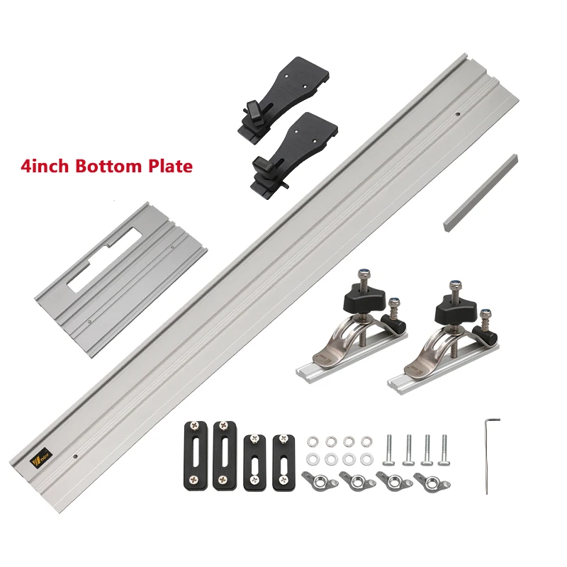 1-2M-Marmer-Machine-Geleiderails-Universele-Track-Gids-Met-4-5Inch ...