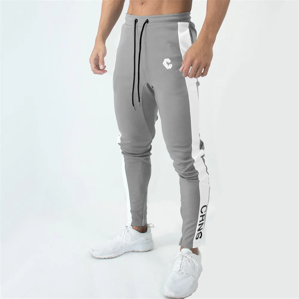 Men’s Fitness & Workout Joggers Pants - Men's Fitness Apparel, Men's ...
