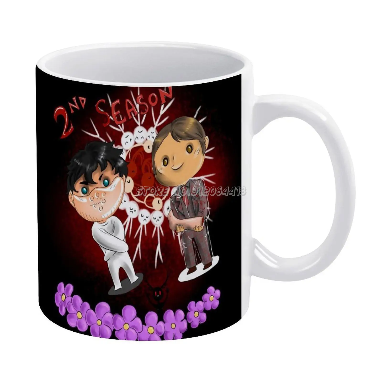 Hannibal Manstag