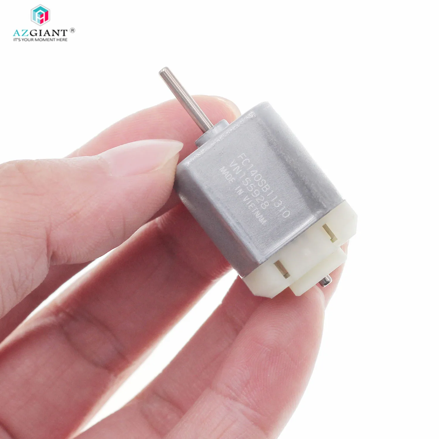 original mabuchi FC-140SB-11310 micro motor 12V DC car electric ...