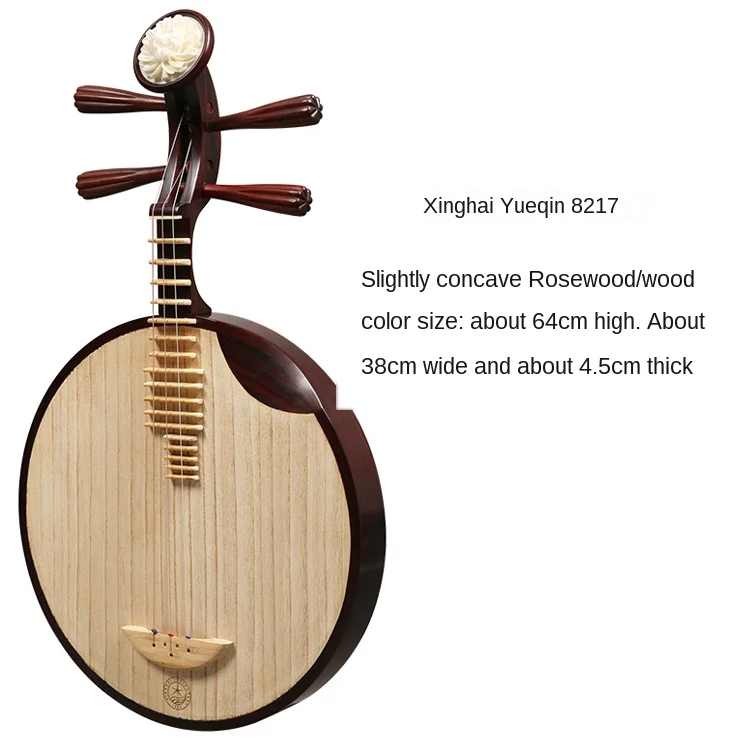 African Lute